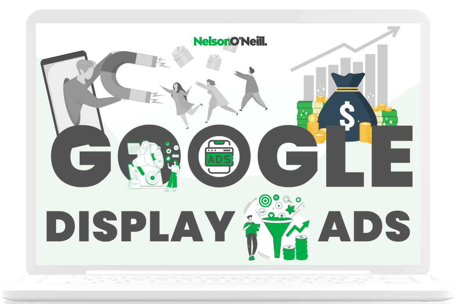 Google Display Advertising Agency | Google Display Ads 🎯
